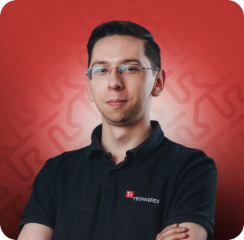 Партнерам и инвесторам | Партнеры TECHNORED