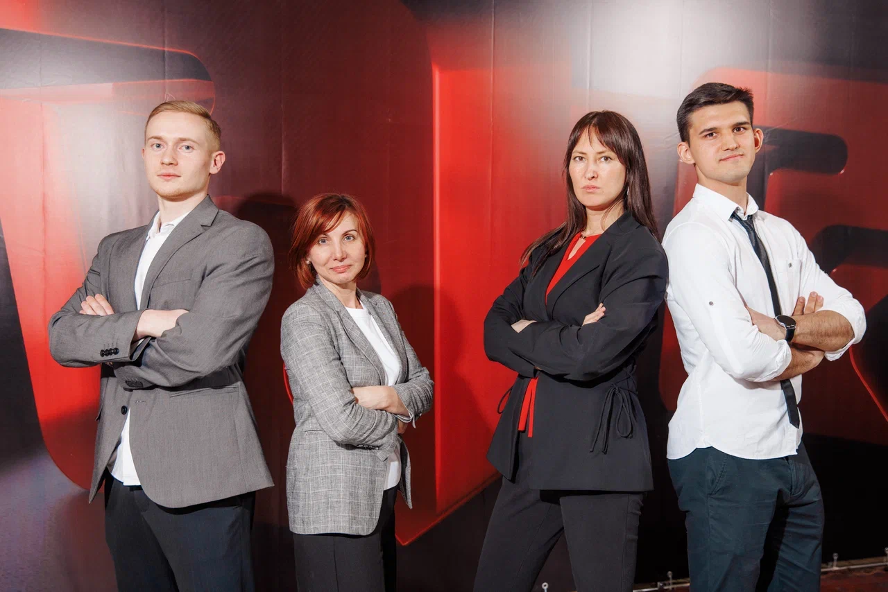 Партнерам | Technored