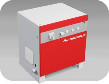 Робототехнический комплекс REDWELD BASIC 2 MIG - купить по цене от ...