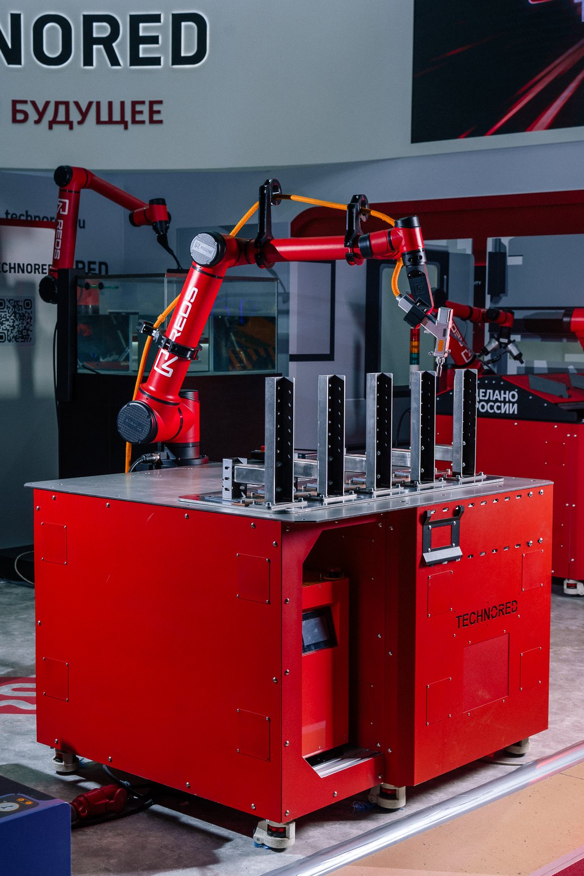 «Металлообработка-2024»: цифры, факты, выводы | Technored